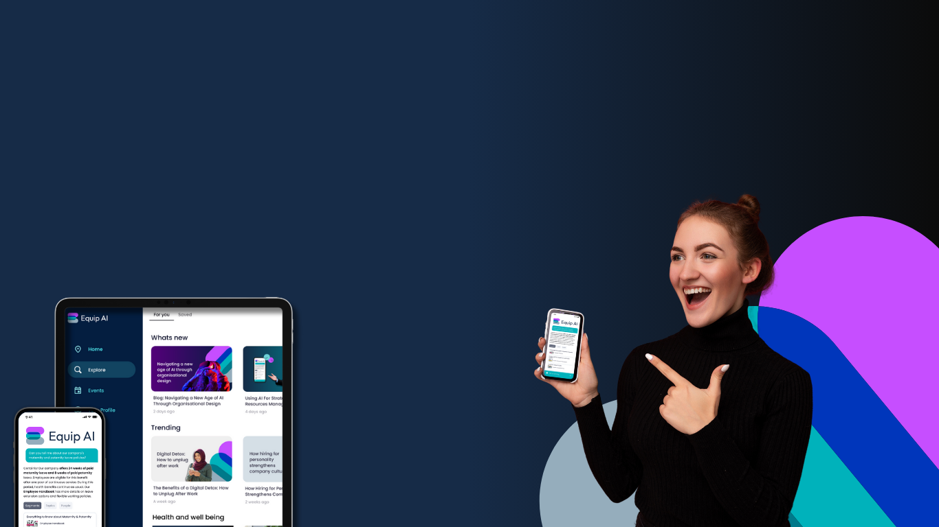 Resources - Equip AI